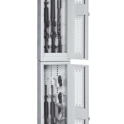 Compact Weapon Racks - M1 Secure Storage