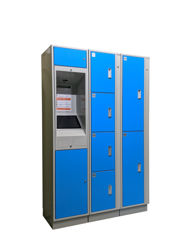 Gear Storage Lockers Archives - M1 Secure Storage